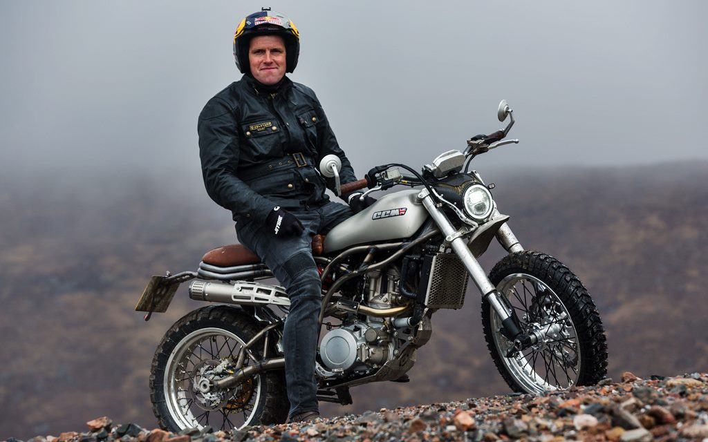 CCM: Combinación perfecta entre lo clásico y lo moderno