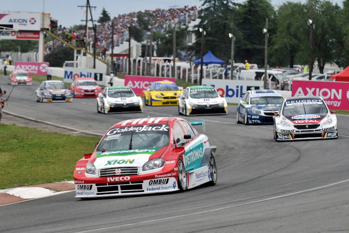 Súper TC2000: los motivos que llevaron al Grupo Clarín a vender la ...