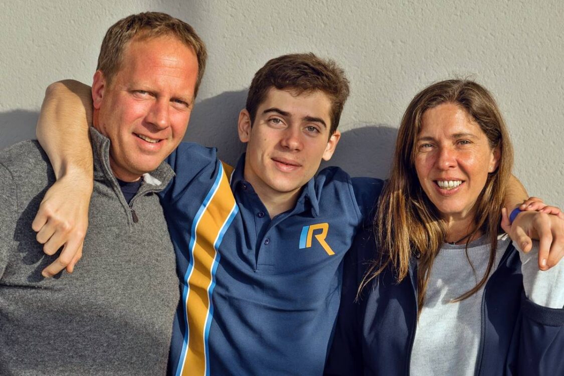 Franco Colapinto: ¿querés saber qué hará en 2023? Agendate esta fecha...