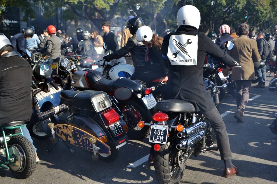 DGR 2024: Prepará tu moto para vivir un paseo con tranquilidad y estilo