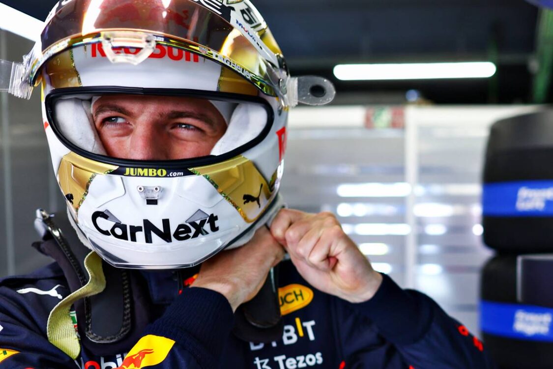 ¿Qué necesita Max Verstappen para ser campeón?