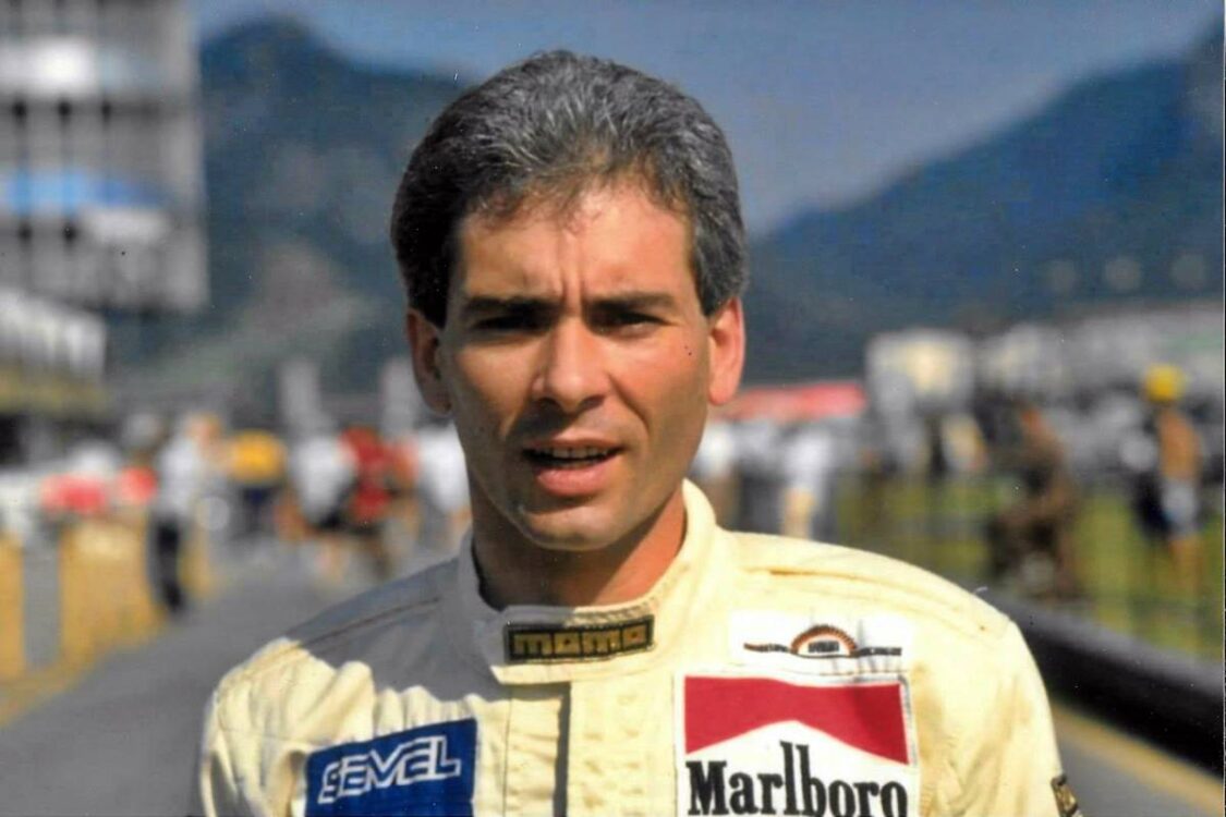 Fórmula 1: El argentino que todos recuerdan por su hazaña en el Gran ...