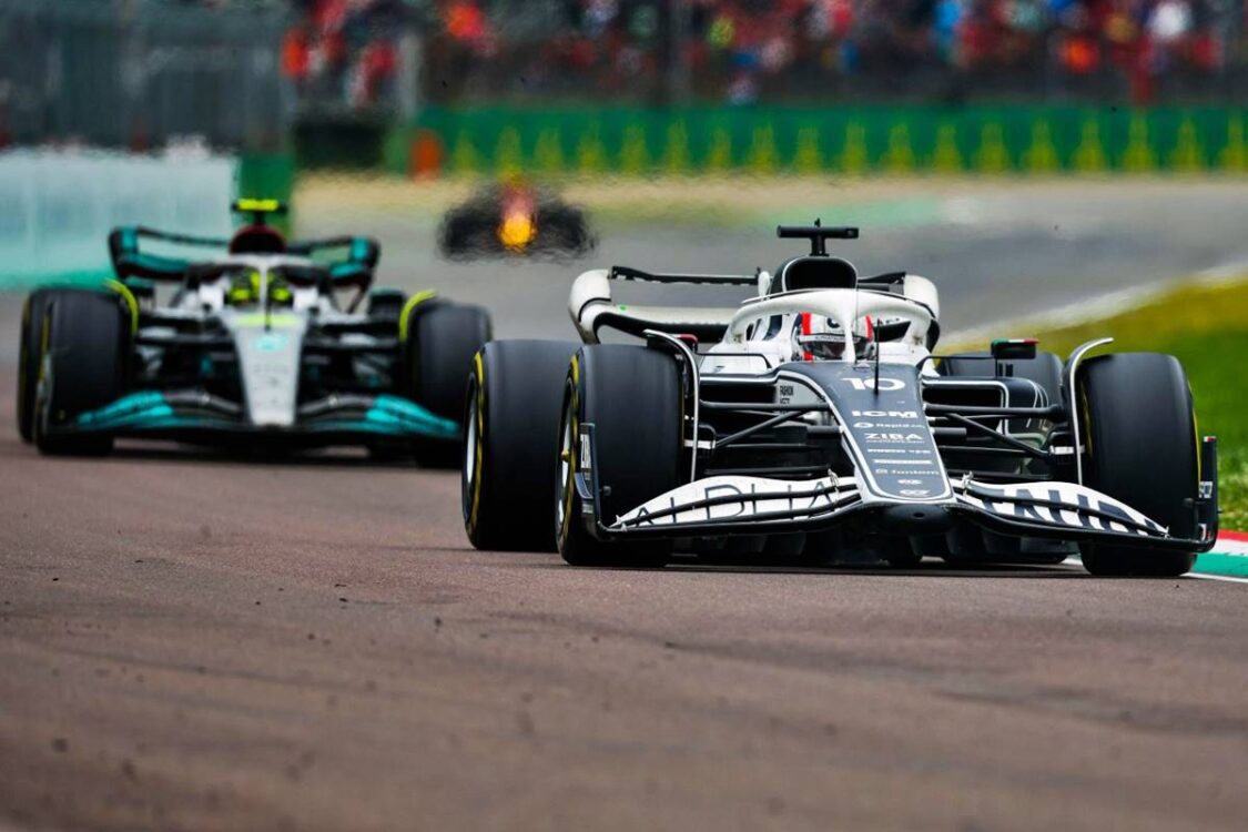 ¿Qué es el DRS y cómo funciona?