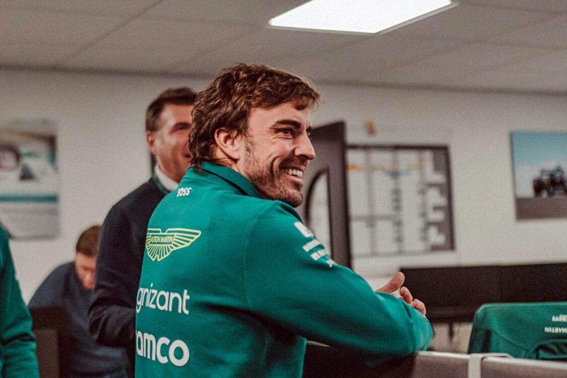 Fernando Alonso: Del “GP2 engine” a confiar ciegamente en Honda