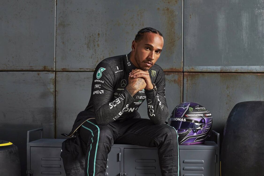 Arde la Silly Season de la Fórmula 1: Lewis Hamilton a Ferrari y Carlos ...