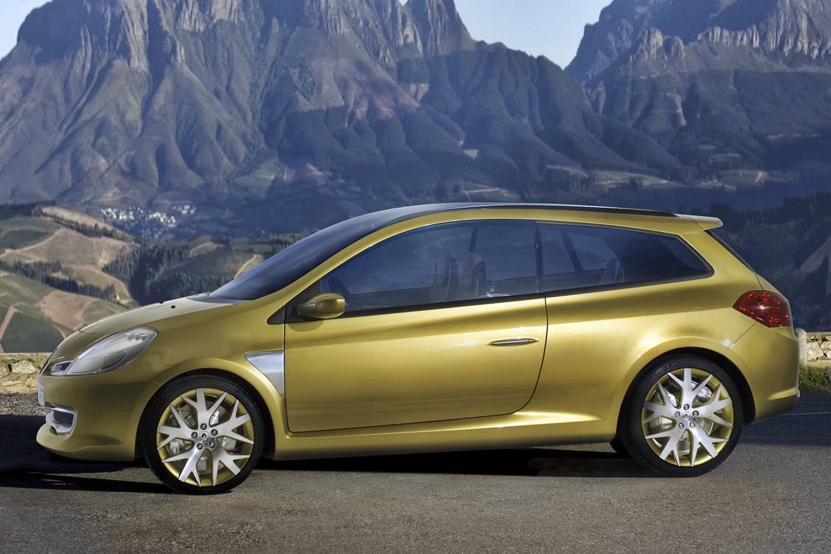 Renault Clio: tres décadas de éxitos