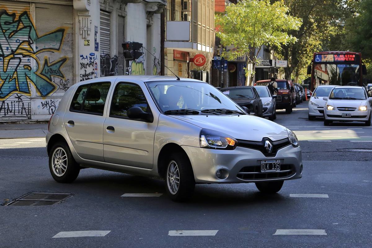Renault Clio: tres décadas de éxitos