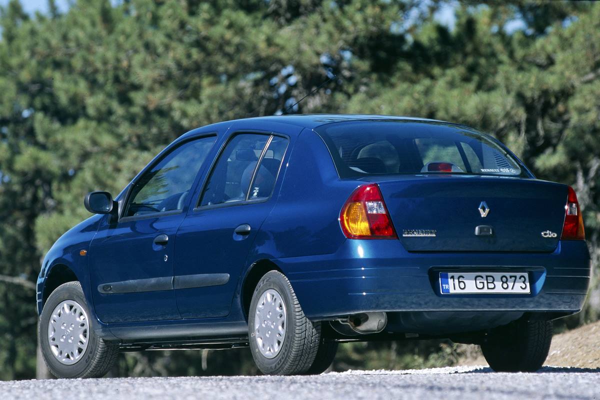 Renault Clio: tres décadas de éxitos