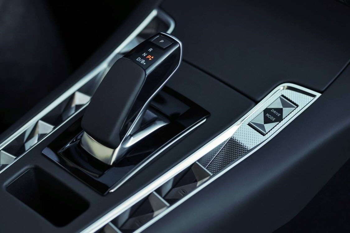 Nuevo DS7: el SUV de alta gama de DS Automobiles ya está en Argentina