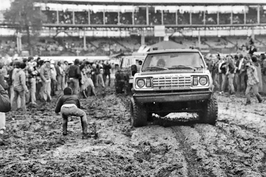 ¿Qué es el Snake Pit y por qué forma parte de las 500 Millas de ...