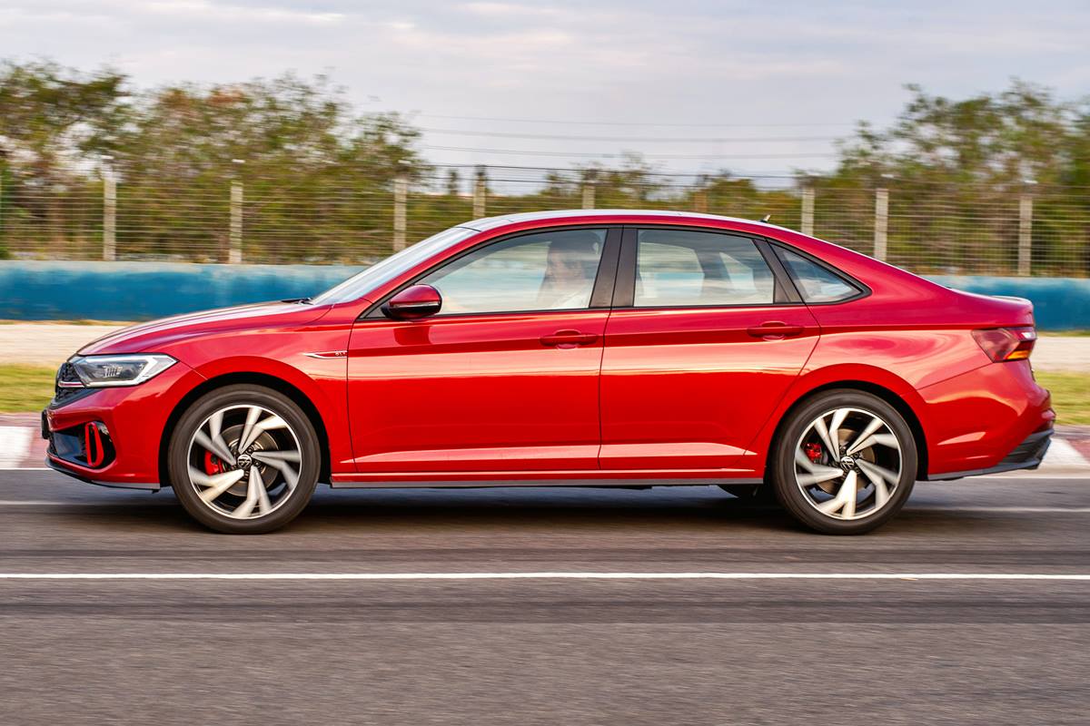 Nuevo VW Vento GLI: todo lo que tenés que saber
