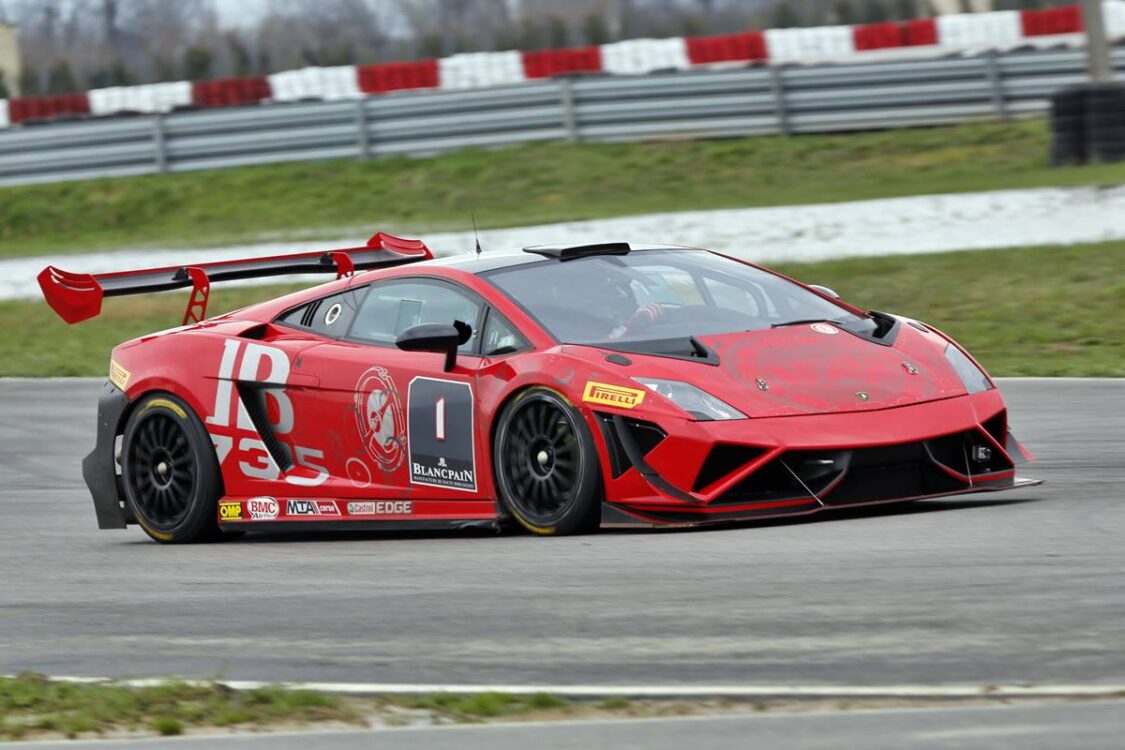 Lamborghini Gallardo: Historia y evolución del icónico Baby Lambo