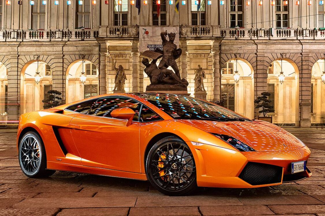 Lamborghini Gallardo: Historia y evolución del icónico Baby Lambo