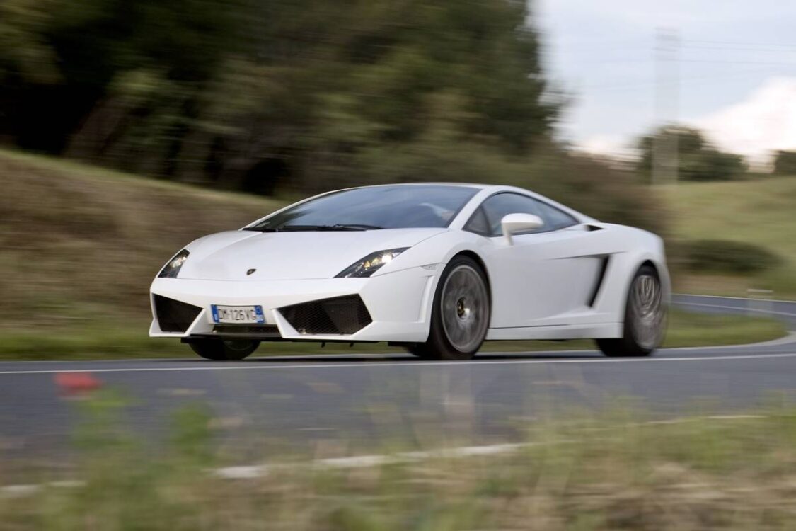Lamborghini Gallardo: Historia y evolución del icónico Baby Lambo