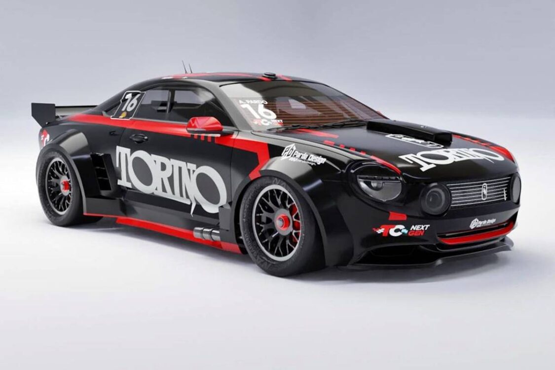 TC El nuevo Torino se elegirá por concurso, y vos podés ser el ganador