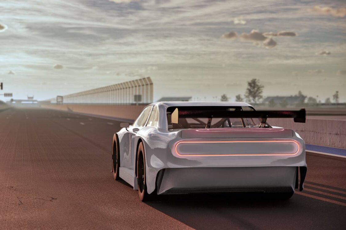 Turismo Carretera 2024: Torino EVO 24, el proyecto que podría ser el ...