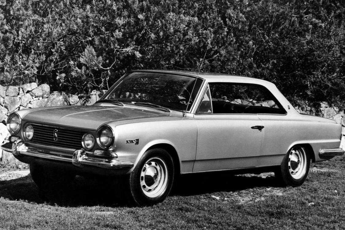 Torino: La historia del emblema del auto se convirtió en un ícono nacional