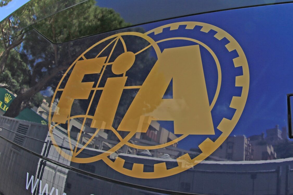 ¿Qué es la superlicencia y por qué es necesaria para correr en la ...