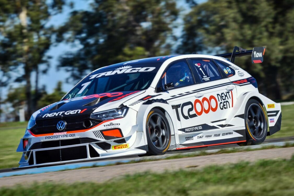 TC2000: 10 datos clave de la temporada 2024