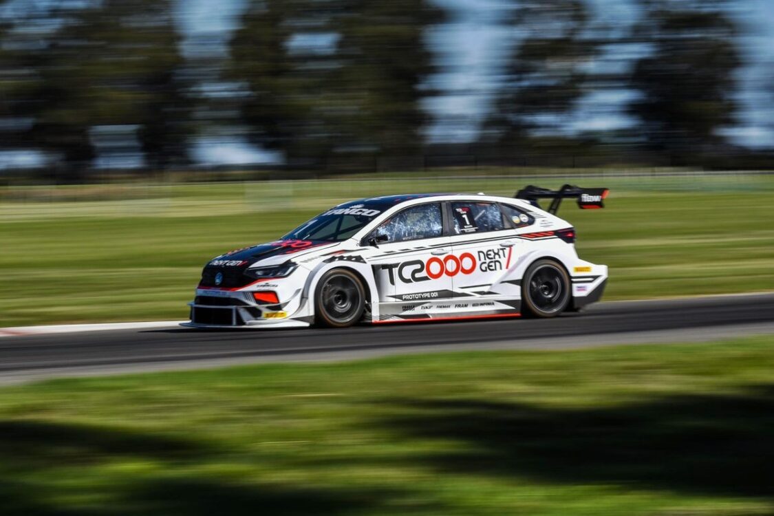 Turismo Carretera y TC2000: Caminos distintos para cambios históricos