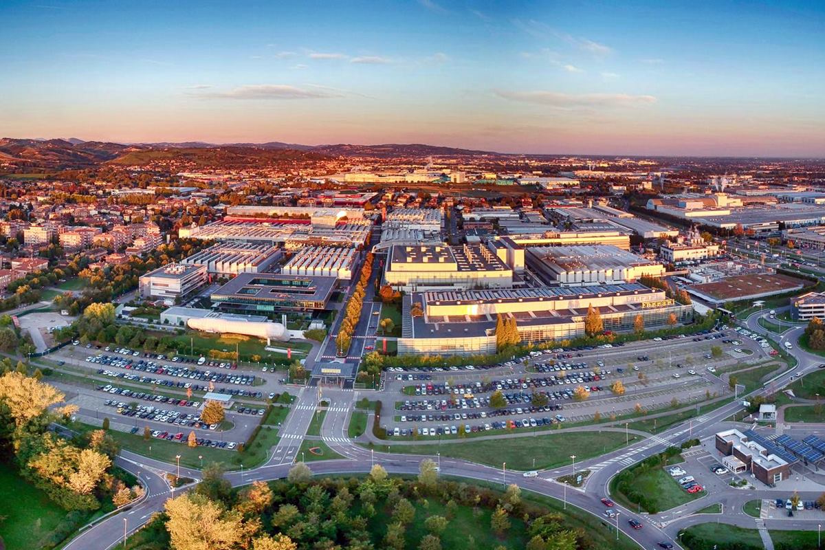 ¿Qué es el Ferrari E-Lab, el nuevo proyecto de Ferrari y Philip Morris ...