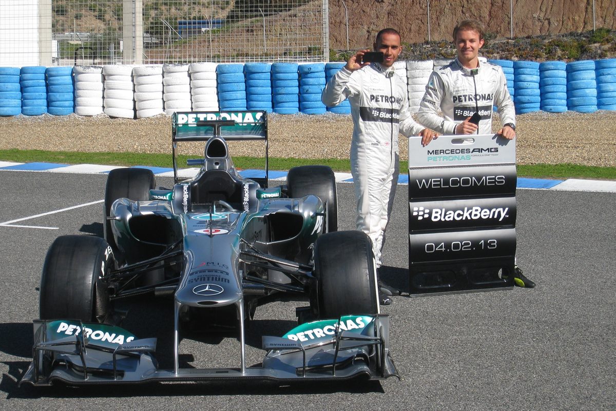 Fórmula 1: Los diez fichajes más impactantes en la historia