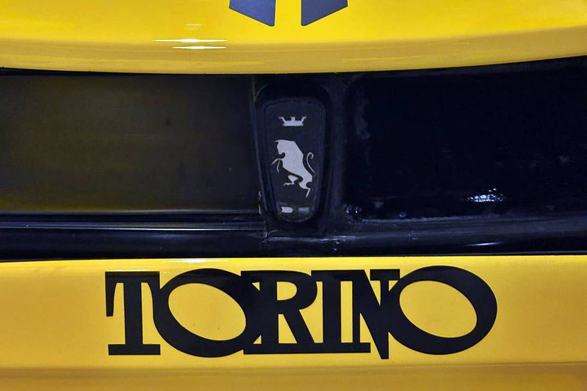 Turismo Carretera: Aquí está el nuevo Torino... ¿Qué dirán los fans de ...