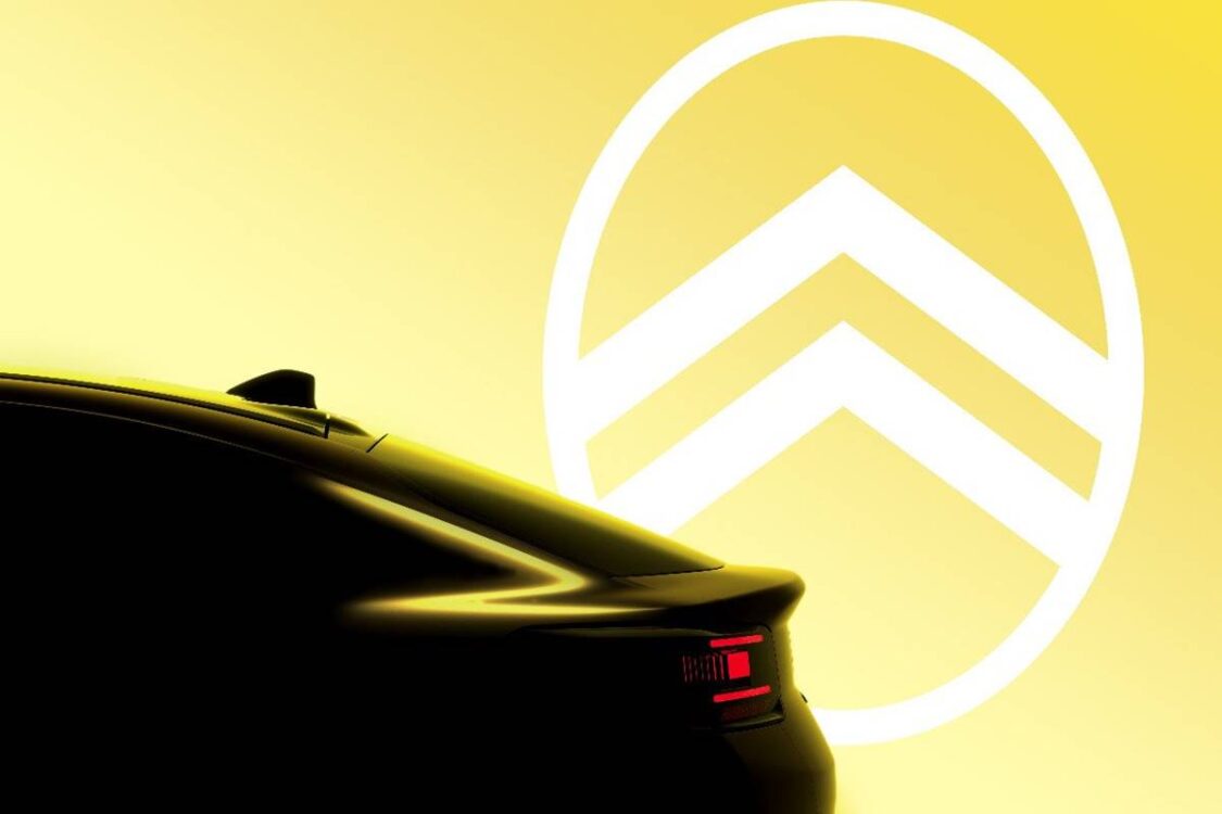 Citroën Basalt: Llega a Sudamérica el primer SUV Coupé del Doble Chevrón