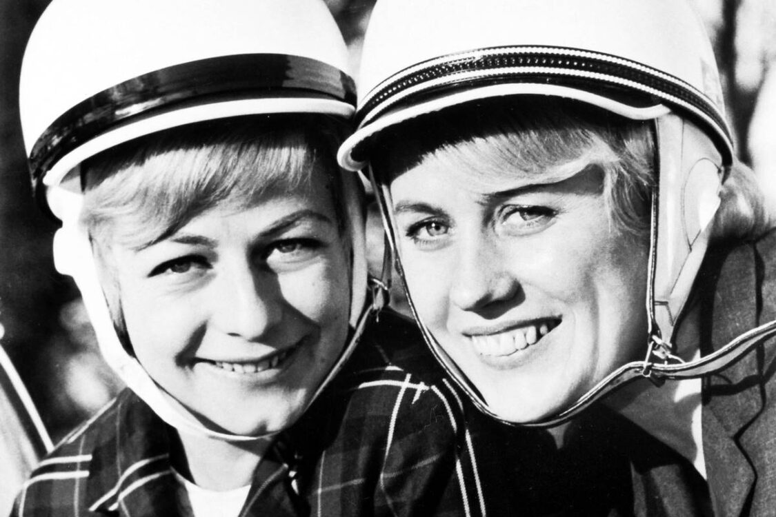 Las suecas a las que todos burlaban y ganaron la carrera más exigente ...