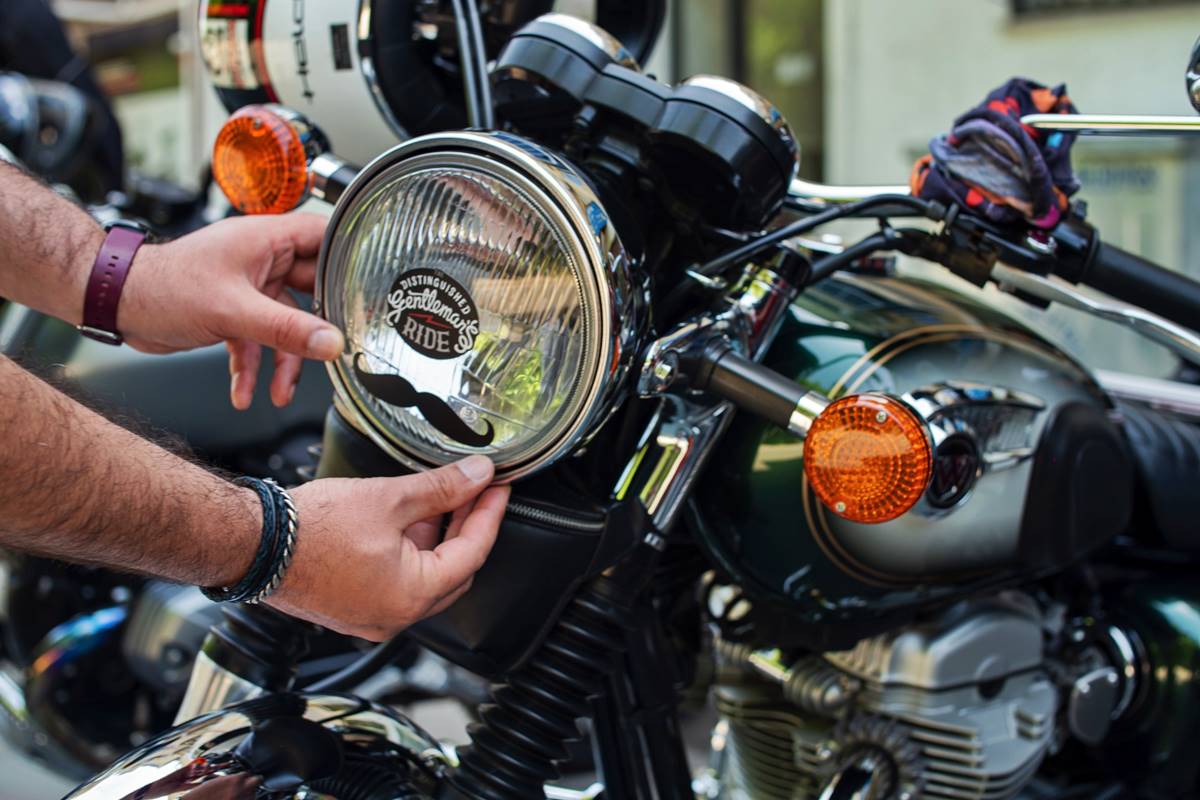 DGR Buenos Aires 2025: qué revisar en tu moto antes de rodar este domingo