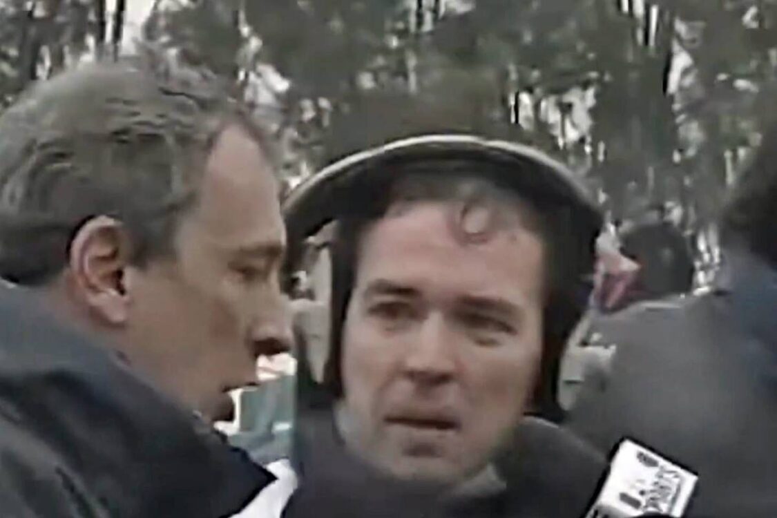 Juan María Traverso: La historia detrás de sus insultos a Gabriel Ponce ...