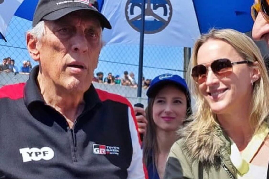 Juan María Traverso: Los aspectos pocos conocido de su vida revelados ...