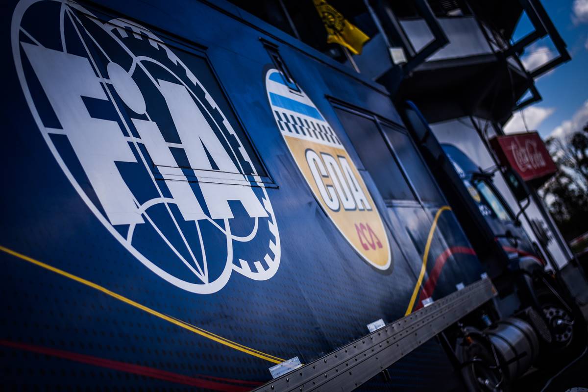 La CDA tiene nuevo presidente