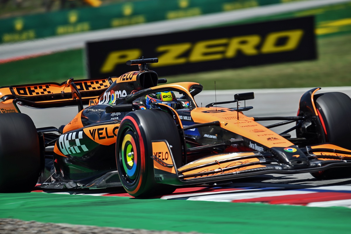 Fórmula 1: El rol de Pirelli en la temporada 2024