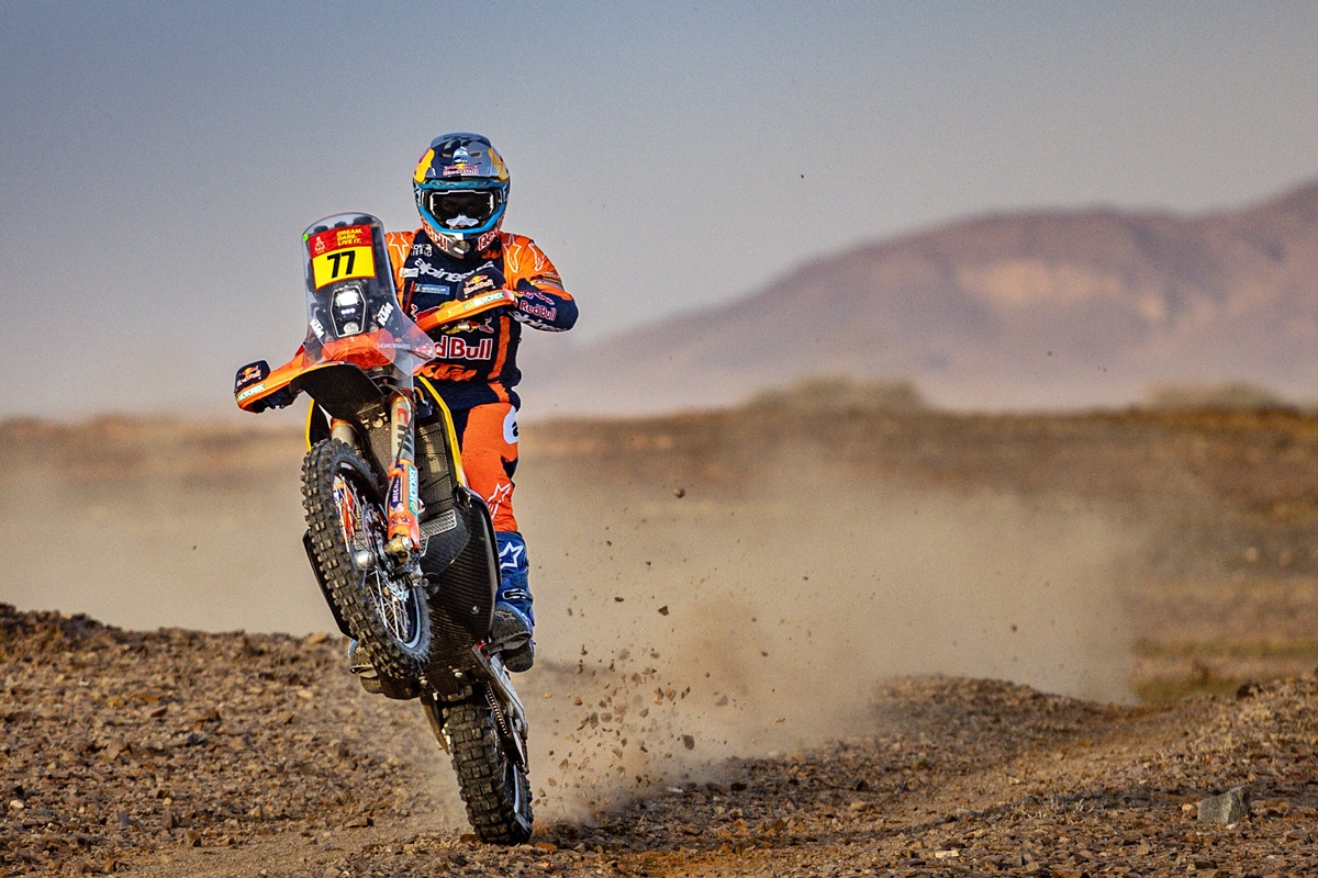 Todo sobre el Dakar 2026: fechas, recorrido y novedades