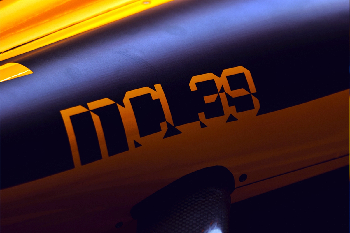 McLaren MCL39: ¿Está listo para luchar por el título de la Fórmula 1 en ...