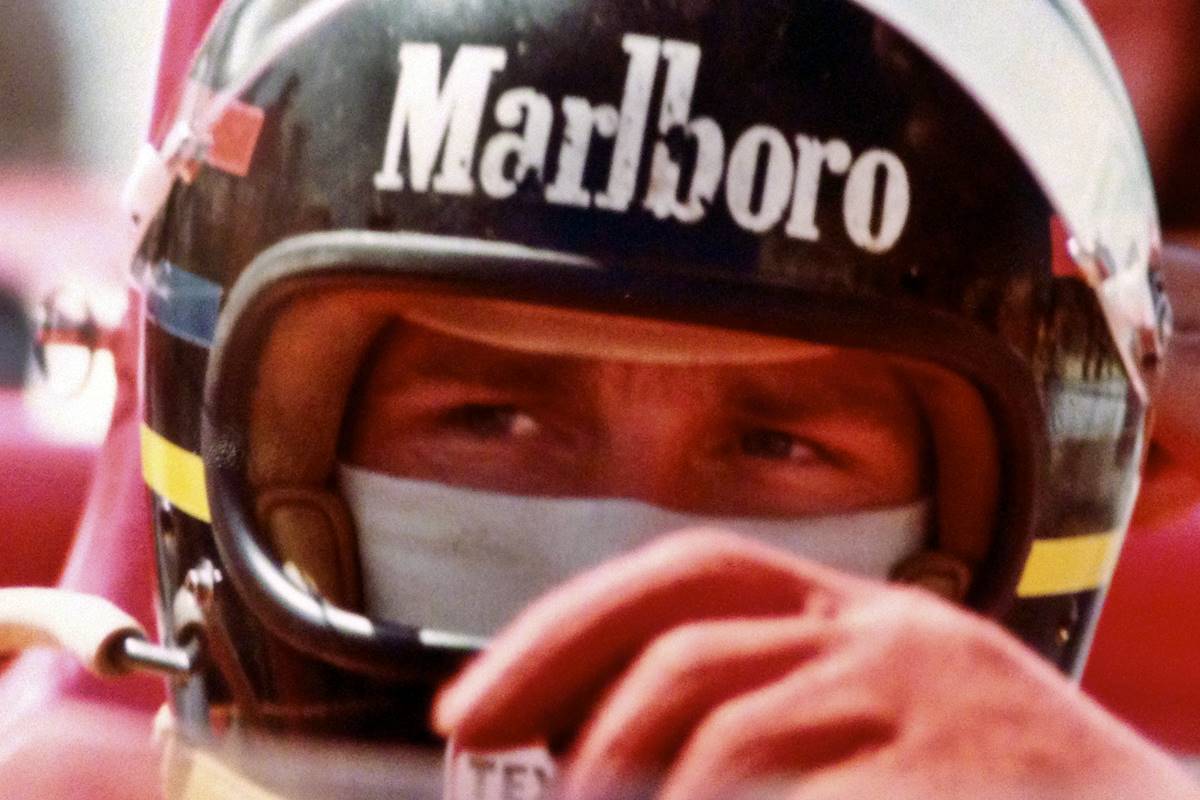 ¿Quién fue James Hunt? La vida y el triste final de un campeón de Fórmula 1