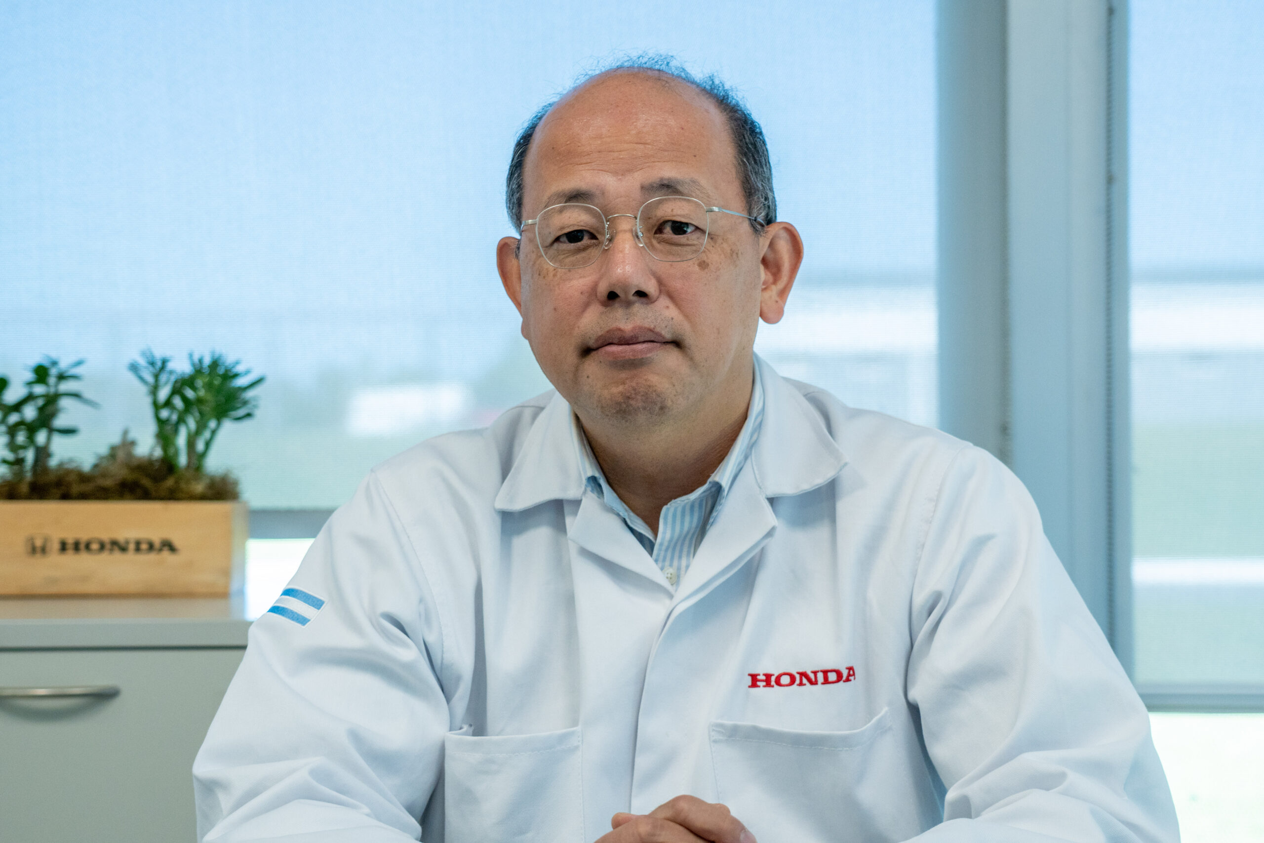 Honda Motor Argentina tiene nuevo presidente