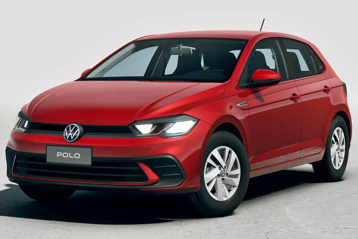 ¿Vale lo que cuesta? Todo sobre el nuevo VW Polo Comfortline 2025