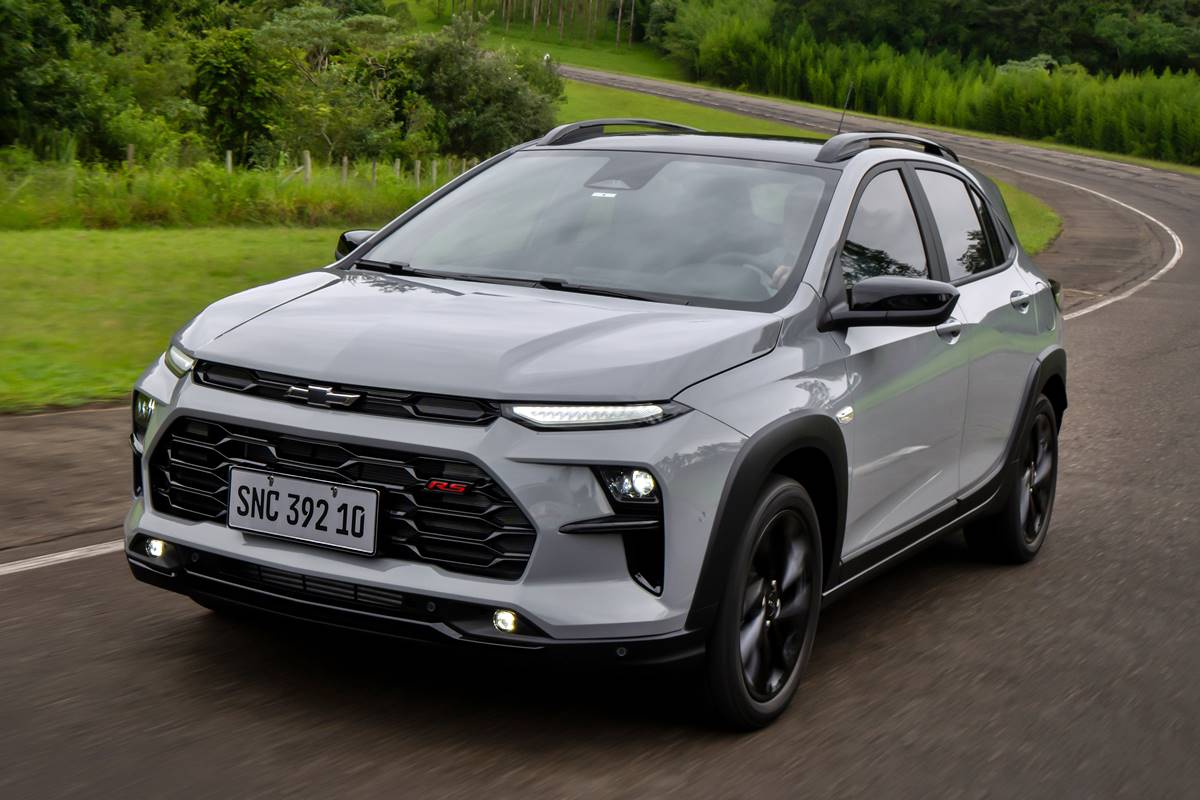El nuevo Chevrolet Sonic ya tiene precio en Argentina